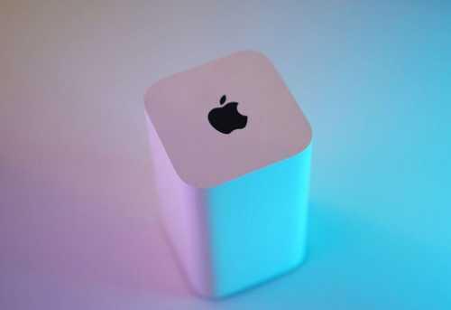 Apple AirPort Time Capsule 3TB США