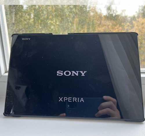 Sony xperia tablet z2