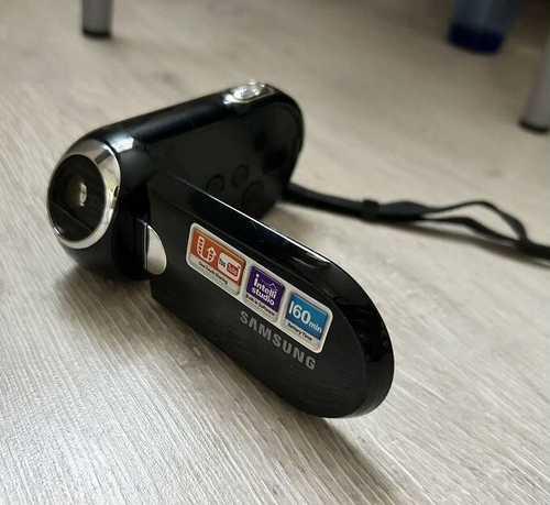 Видеокамера Samsung smx-c10gp