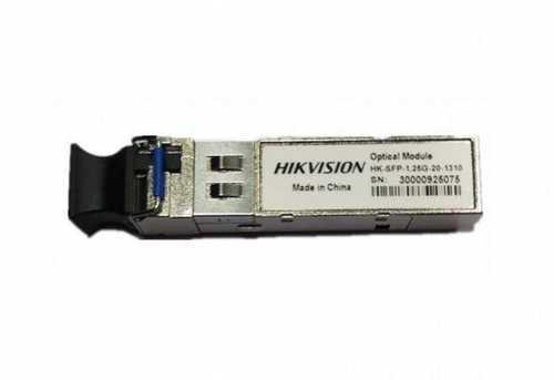 Hikvision HK-SFP-1.25G-20-1310 sfp-модули