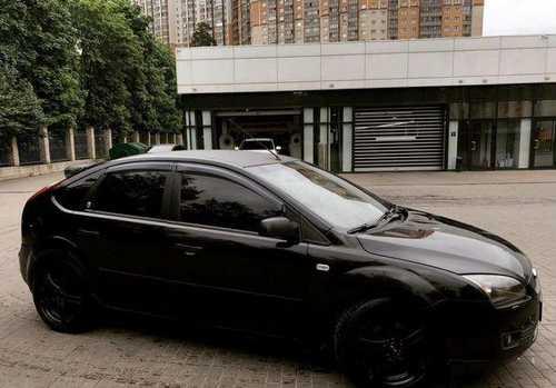Литые Диски r17 для Форд Вольво Alutec Shark