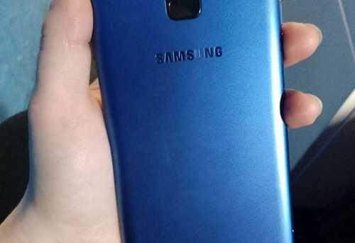 Samsung Galaxy A6+, 3/32 ГБ