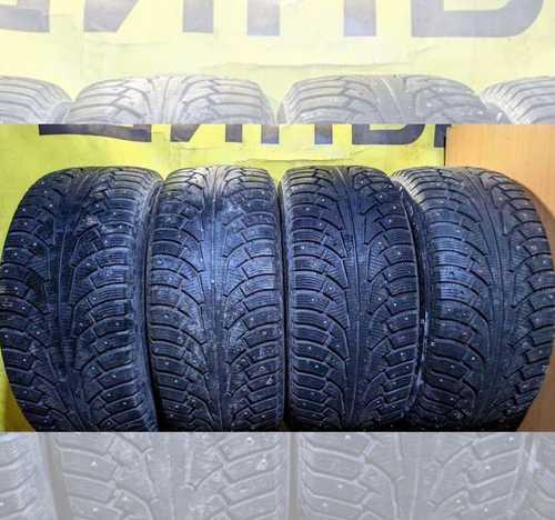 Nokian Tyres Hakkapeliitta 5 SUV 275/55 R17