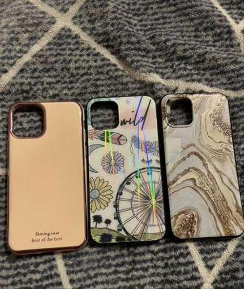 Чехол на iPhone 11 pro