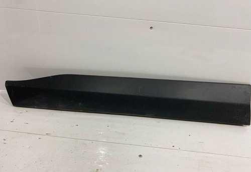 Накладка двери передняя левая Toyota Rav4 50 2018