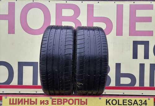 Michelin Pilot Super Sport 235/35 R20