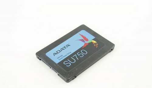 SSD 512 GB adata SU750