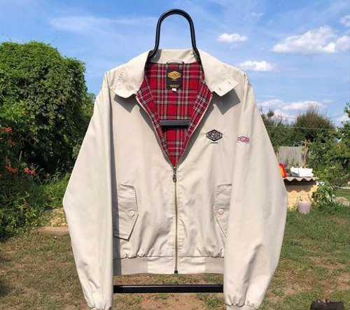 Харрингтон Lonsdale Vintage