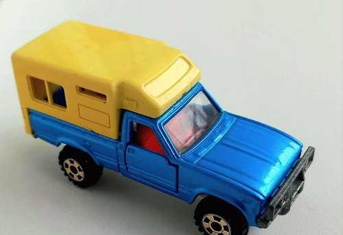 Toyota Hilux 4wd(Tomica) - Япония (n.61) m.1/62