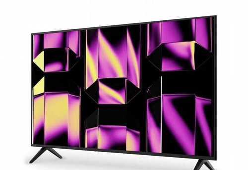 Новый Телевизор Sber SDX-50U4126,50"(127 см),UHD4K