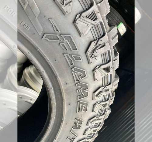 КАМА Flame M/T (HK-434) 225/75 R16 108Q