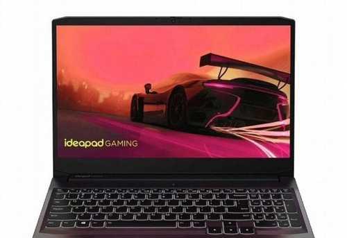 Продам Ноутбук игровой Lenovo IdeaPad Gaming 3