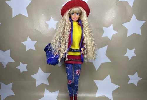 Barbie United Colors of Benetton China 1990