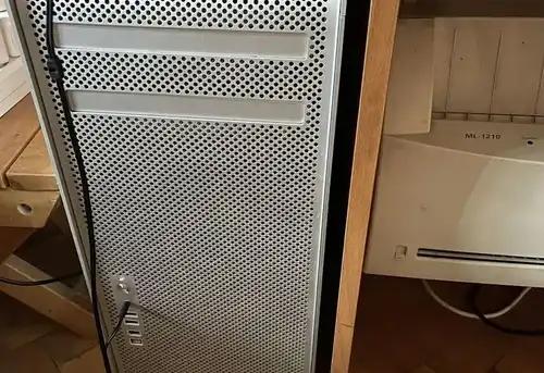 Mac pro 3.1