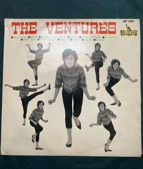 The ventures