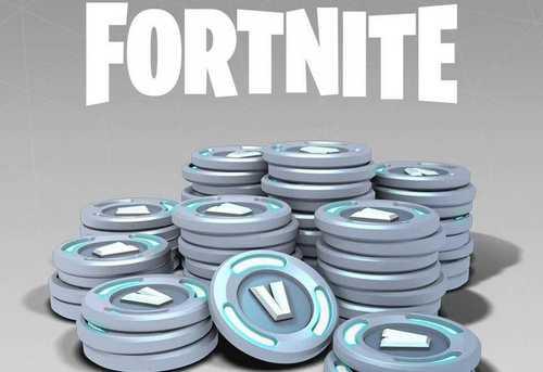 Коды на fortnite в-баксы