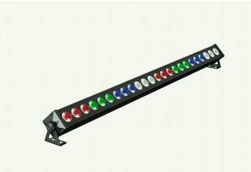 Светодиодная rgbw панель XLine Light LED BAR 2404