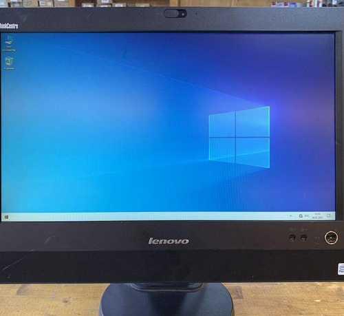 Моноблок Lenovo thinkcentre M71z