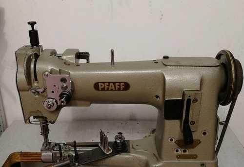 Рукавная швейная машина pfaff 335