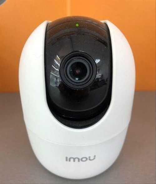 Imou Ranger 2 White (IM-IPC-A22EP-imou), поворотна