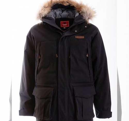 Парка Magnum Gear parka husky -40