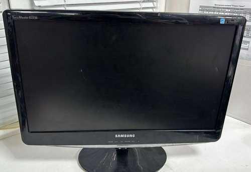 Монитор Samsung SyncMaster B2230N, 1920x1080, 75 Г