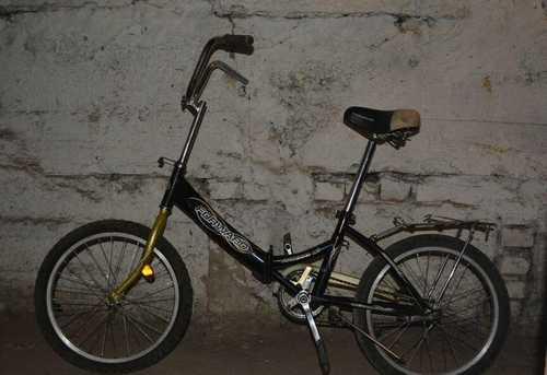 Велосипед Forward Arsenal 101