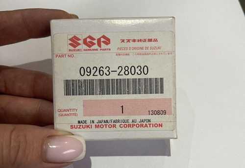 Подшипники ступицы колеса Suzuki