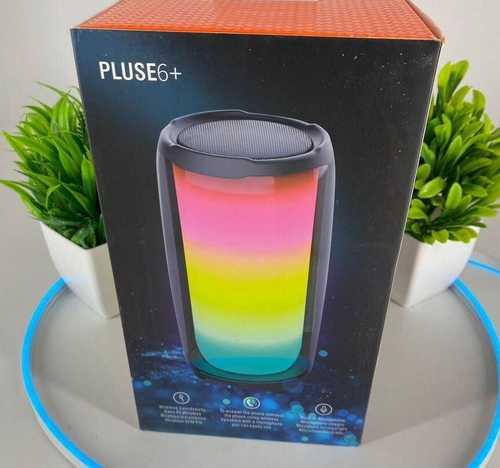 Беспроводная колонка jbl pulse 6  Опт