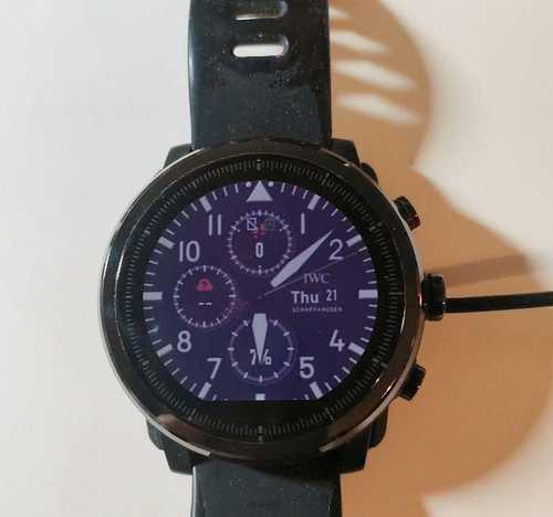 Amazfit stratos 2