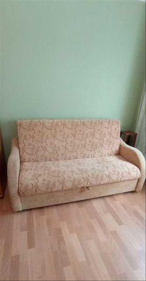 Диван аккордеон 180 бу