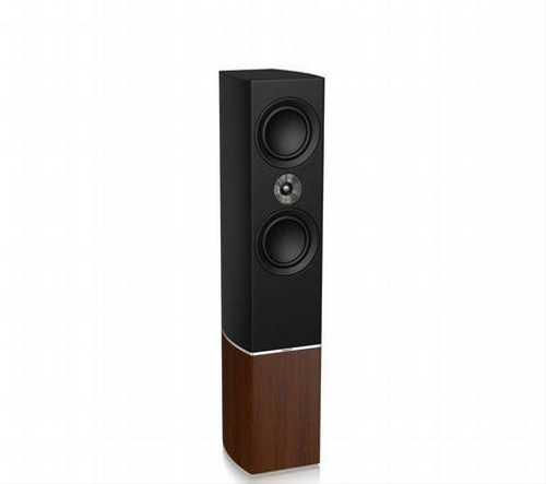 Напольная акустика Tannoy Platinum F6 burgundy