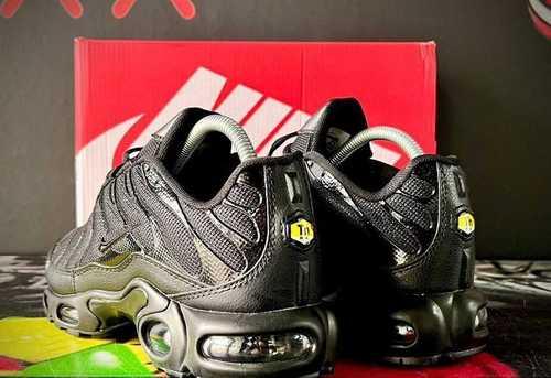 Кроссовки Nike Air Max TN Plus