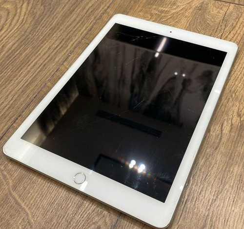 iPad 6 го поколения