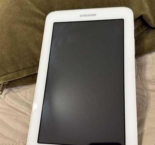 Планшет Samsung galaxy tab3 lite SM-T110