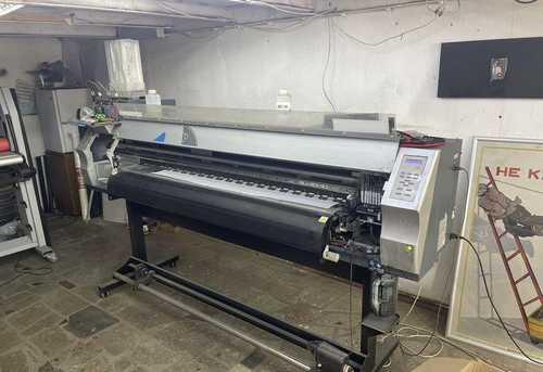 Приетер Mimaki JV 33-160