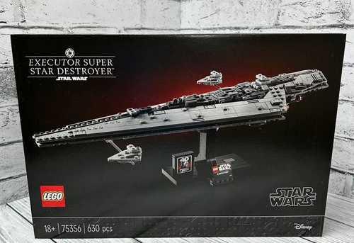 Lego Star Wars 75356 Executor Super Star Destroyer