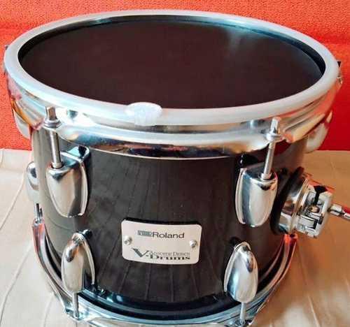 Пэд барабана Roland 10x8 дюймов