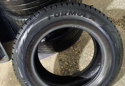 Formula Ice 215/60 R16