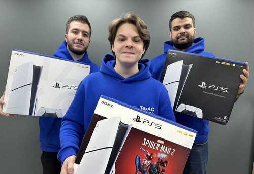 Sony playstation 5 Slim