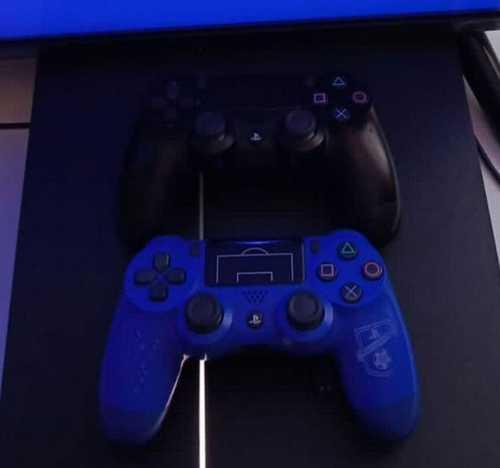 Sony playstation 4