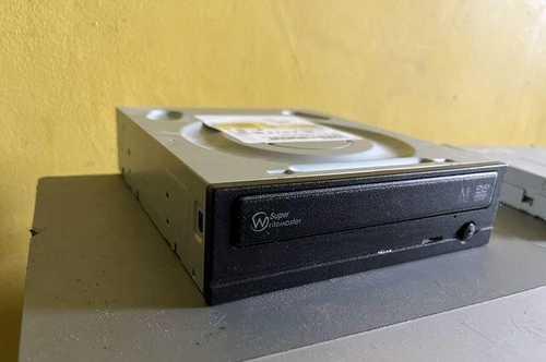 Дисковод DVD Writer Model SH-224