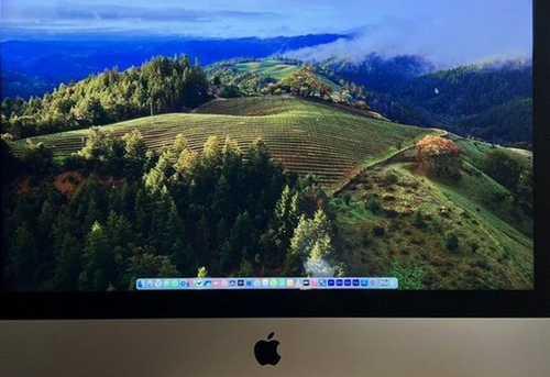 Apple iMac 21.5 2019