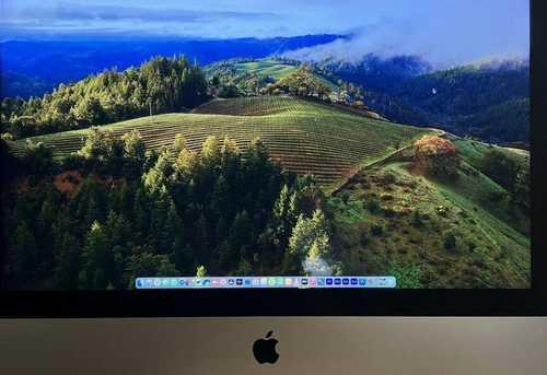 Apple iMac 21.5 2019