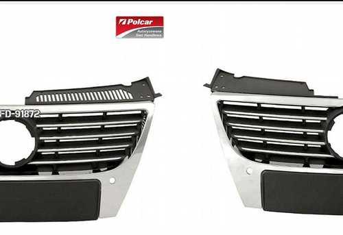 Решётка радиатора Volkswagen Passat B6 1 шт