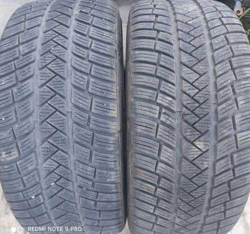 Vredestein Wintrac Pro 205/40 R18