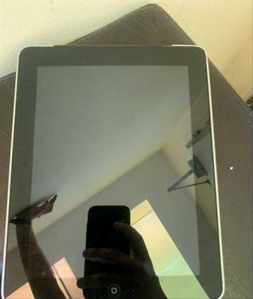 iPad 1-поколения 2010