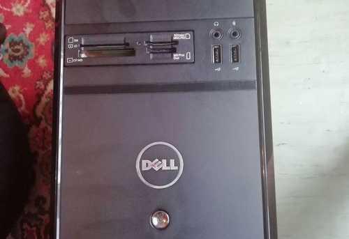 Компьютер dell Vostro 3900 i7 4790 GTX 745