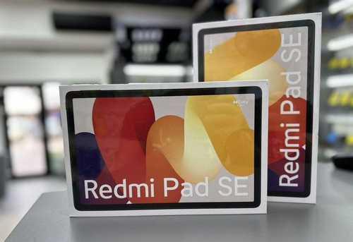 Redmi Pad SE 8/256gb gray