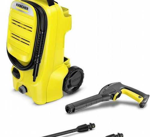 Мойка высокого давления Karcher K 3 Compact *EU 1